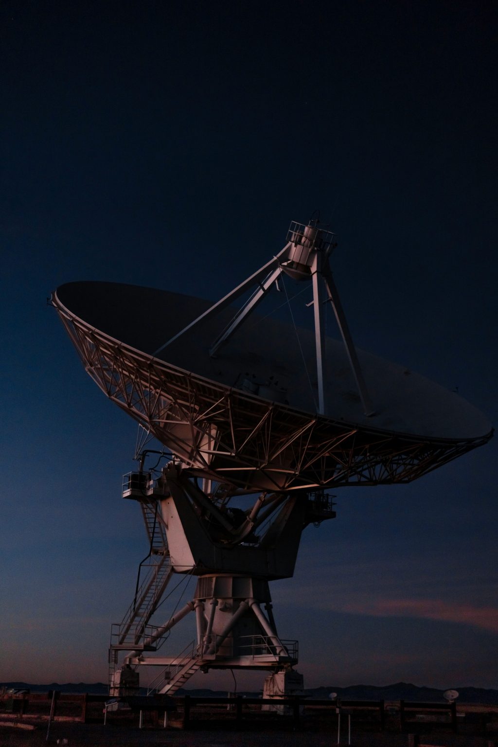 Sobre Nexus – Nexus